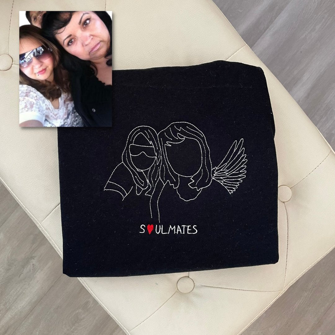 T-Shirts – Soulmate Customs