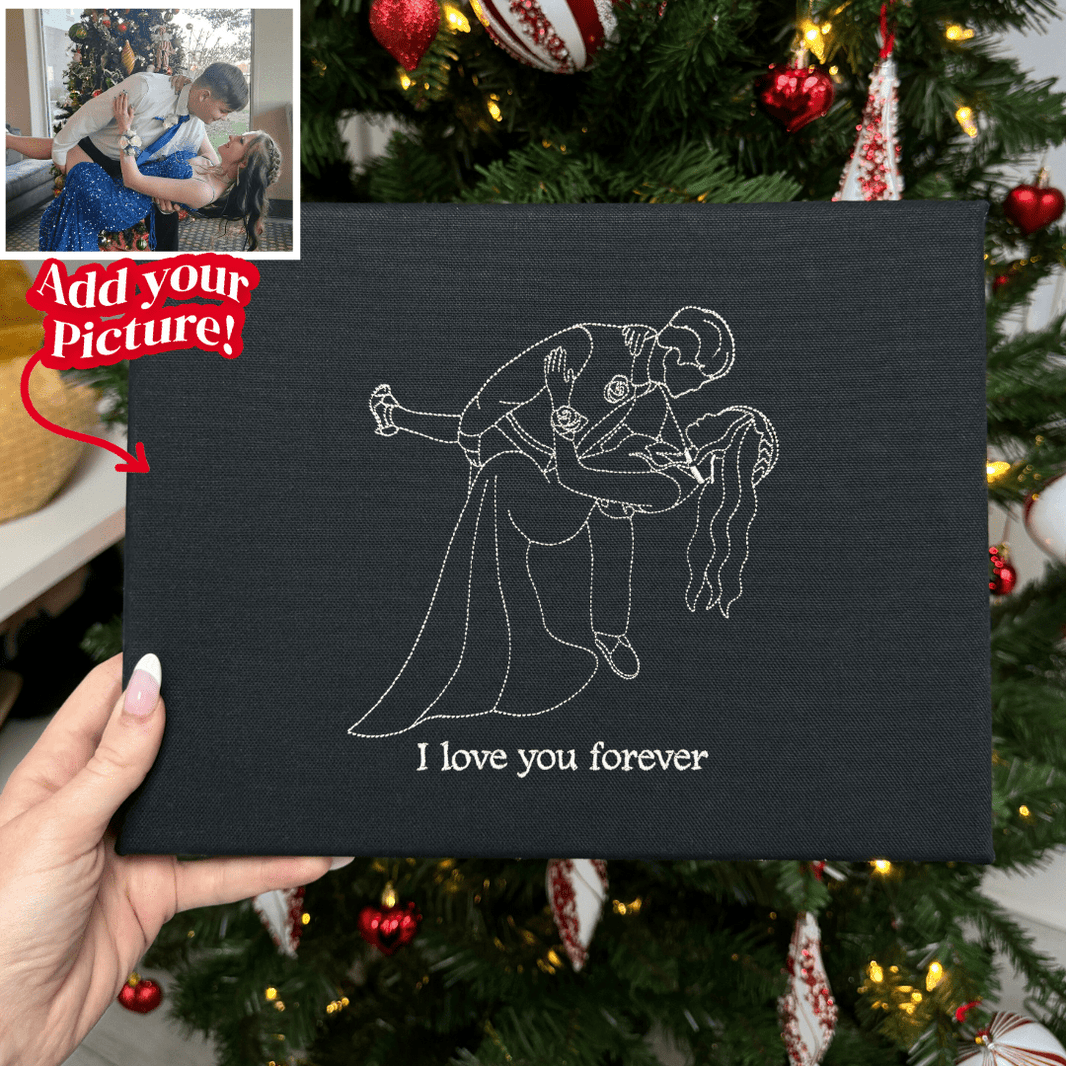 Soulmate Customs - Custom Embroidery And Personalized Gifts