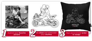 Soulmate Customs - Custom Embroidery And Personalized Gifts