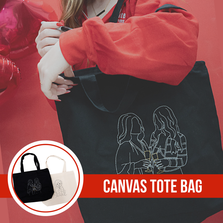 Soulmate Customs - Custom Embroidery And Personalized Gifts