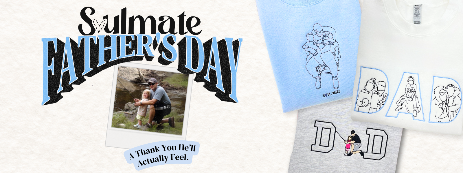 Soulmate Customs - Custom Embroidery And Personalized Gifts