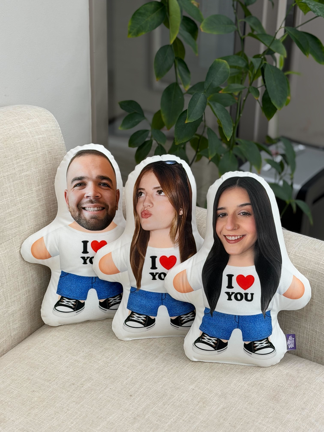 Soulmate Customs - Custom Embroidery And Personalized Gifts