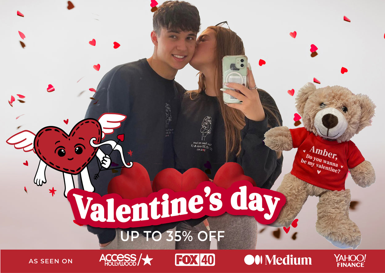 Soulmate Customs - Custom Embroidery And Personalized Gifts