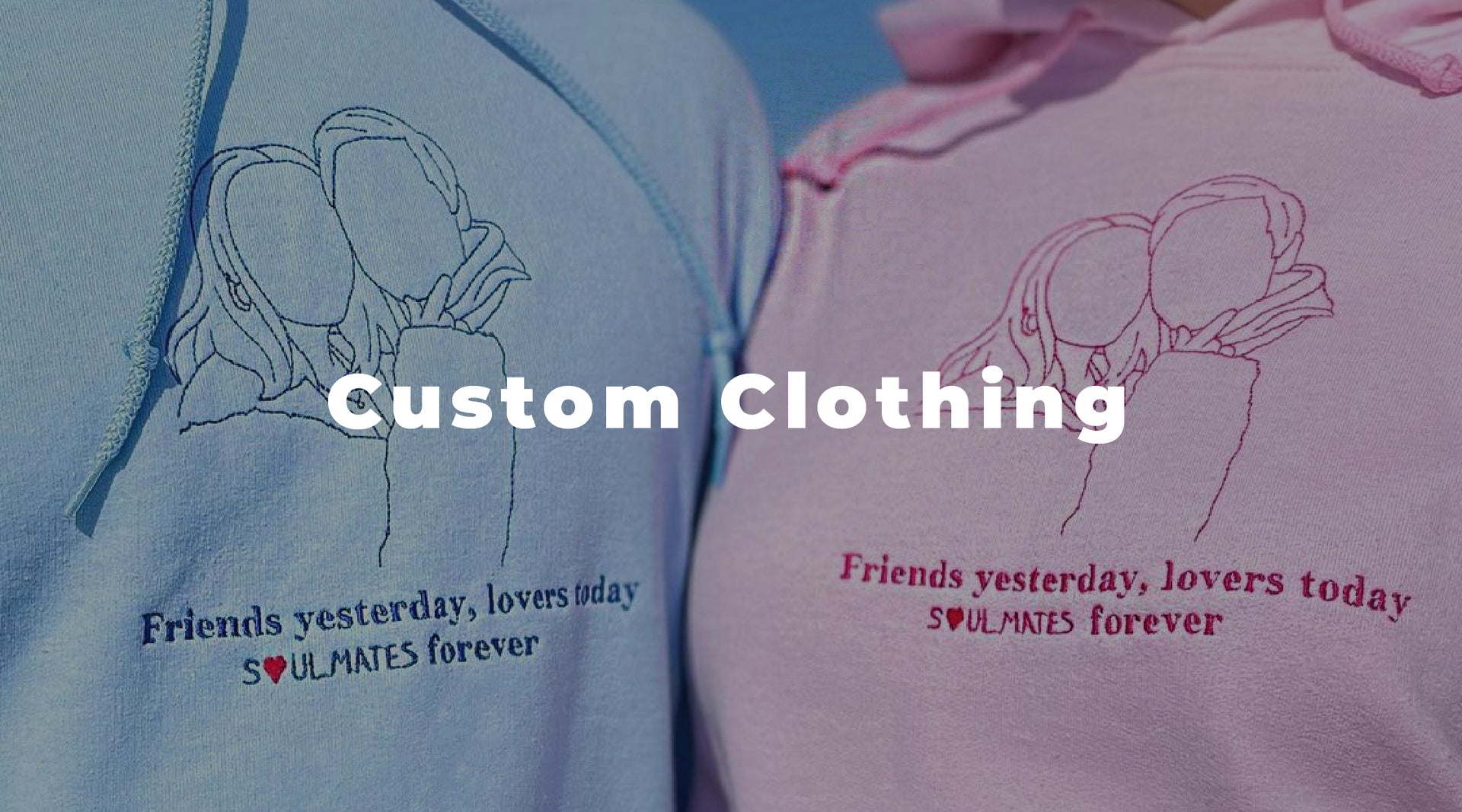 Clothing C2 – Soulmate Customs